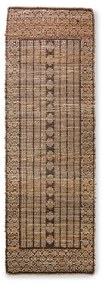Přírodní jutový koberec / běhoun Original - 70*200cm