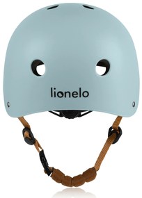 Lionelo Helmet - přilba pro děti Farba: Beige Sand
