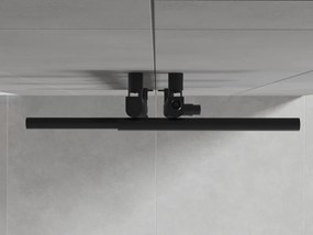 Mexen Jari topné těleso 1005 x 550 mm, 339 W, černá, W115-1005-550-00-70