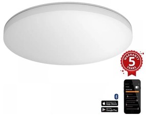 Steinel Steinel - LED Stmívatelné svítidlo se senzorem RS PRO R30plusSC 23,7W/230V 4000K ST067762