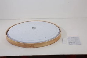Brilagi - LED Stmívat. svítidlo WOODROUND LED/70W/230V 3000-6000K pr. 80 cm+DO