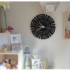 Moderní hodiny s elegantním designem pro váš domov I SENTP X0092