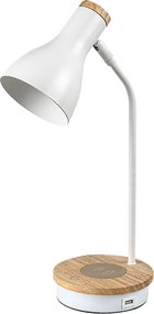 Rabalux MOSLEY stolní lampa 74001