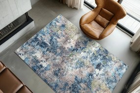 Obsession, Kusový koberec Posh 301 Multi, 200x290, vícebarevná, chodba / předsíň