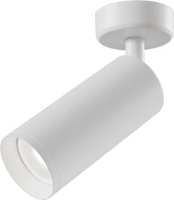 XXXLutz BODOVÉ SVÍTIDLO, 50 W/GU10, 6/13/19,5 cm MAYTONI - Online Only svítidla - 004353021214