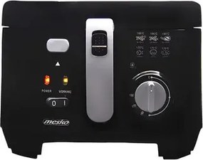 Mesko MS 4908 / Fritéza
