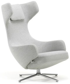 Vitra designová křesla Grand Repos
