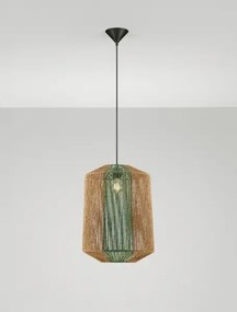 Designový lustr Dena A