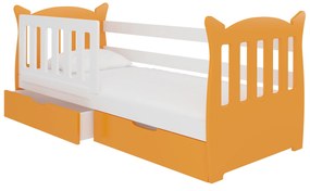 Dětská postel 160x75 cm. 1052090