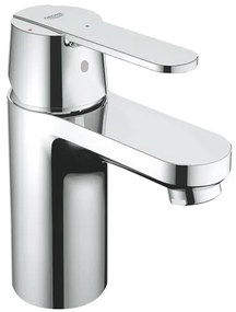 Grohe Get Umyvadlová páková baterie stojánková s výpustí chrom 23586000