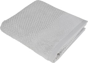 XXXLutz OSUŠKA DO SPRCHY, 70/140 cm, barvy stříbra Esposa - Osušky - 008105034802