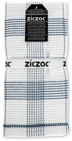 Utěrky v sadě 3 ks 50x76 cm Duo Leno – ZicZac