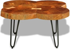 Konferenční stolek Sheesham 35cm