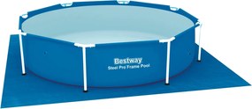 Bestway Podkladová plachta 274 cm x 274 cm