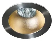 Podledové svítidlo Remo 1 Downlight hliníkové