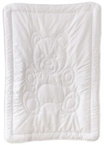 Celoroční přikrývka 90x130 cm Teddy Bear – Bonami Essentials