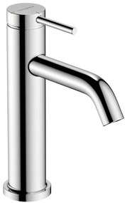 Hansgrohe Tecturis S - Umyvadlová baterie s výpustí, CoolStart, EcoSmart, chrom 73314000