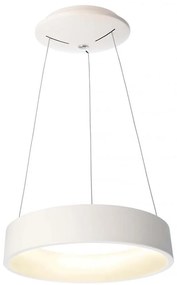 Deko-Light 342122 - LED Stmívatelný lustr SCULPTORIS LED/27W/230V 3000K pr. 45cm