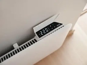 Mill panelový ohřívač WiFi Gen 4 PA700WIFI4 / 700 W / hliník / prostor