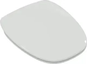 Ideal Standard Dea - WC sedátko ultra ploché softclose | bílá