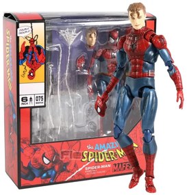 Postavičky Marvel od Medicom MAFEX Varianta: Spider-man 2