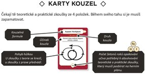_Ostatní 1_ ADC Hra Harry Potter: Mistr čar a kouzel *SPOLEČENSKÉ HRY* astophplvcz