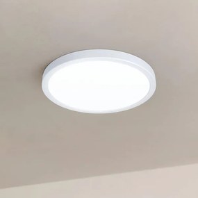 Eglo 98293 - LED Stmívatelné stropní svítidlo FUEVA-A LED/20W/230V + DO