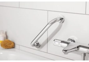 GROHE 41189000 - Madlo START 349 lesklý chrom