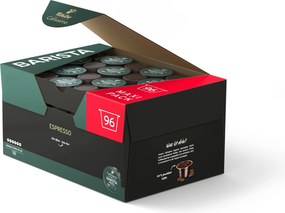 Cafissimo Barista Espresso Brasil - Intenzita: 6/6