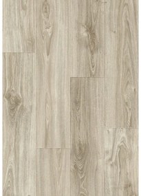 Mexen Madison vzorek SPC vinylových panelů 6,5 mm, podložka IXPE 1,5 mm, 4 V-drážka, Dub - F1045-S