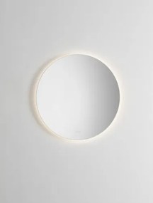 Zrcadlové LED svítidlo NOVA LUCE ALDA 33W 4000K IP44 9006012 s dotykovým senzorem