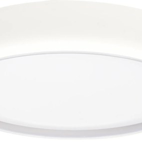Stropní LED svítidlo Gea, 1x LED 36w, 3000-6000k, w