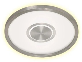 Briloner 7366-112 - LED Stropní svítidlo GEO LED/22W/230V
