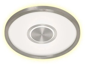 Briloner 7366-112 - LED Stropní svítidlo GEO LED/22W/230V