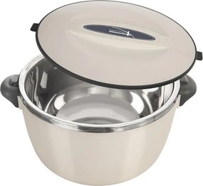 Termomísa s poklicí TERMO bílá 3,9 l