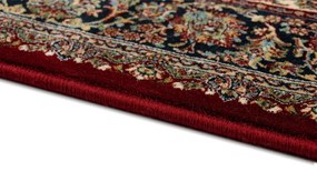 Oriental Weavers koberce Kusový koberec Razia 5503/ET2R - 160x235 cm