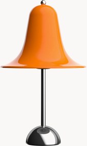 Malá stolní lampa Pantop, Design Verner Panton