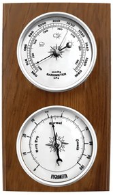 Barometr JVD BA232/11