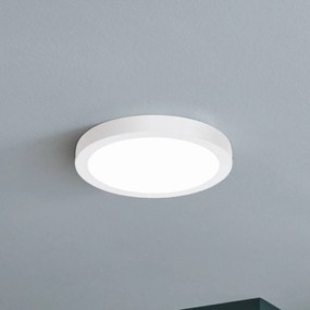 EGLO connect Fueva-Z stropní svítidlo, Ø 28,5 cm bílé