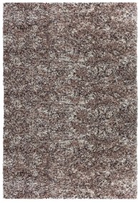 Ayyildiz koberce Kusový koberec Enjoy 4500 beige - 80x250 cm