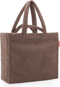 XXXLutz SHOPPER hnědá Reisenthel - Nákupní košíky & tašky - 003555050305
