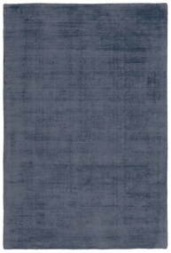 Obsession koberce Ručně tkaný kusový koberec Maori 220 Denim ROZMĚR: 140x200