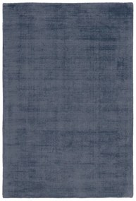 Obsession koberce Ručně tkaný kusový koberec Maori 220 Denim ROZMĚR: 80x150