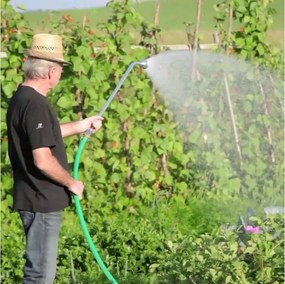 Ponorné tlakové čerpadlo 1200 W GDT 1200 GÜDE