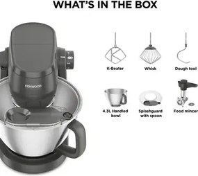 Kenwood KHC30.045GY / Kuchyňský robot