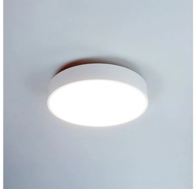 Led2 Stropní LED svítidlo RINGO 35 cm Barva: Bílá, Stmívání: RF control