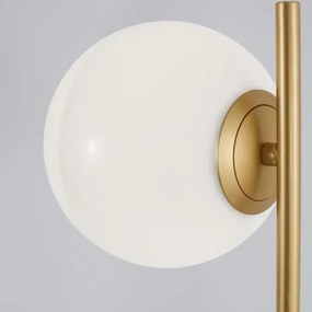 Designová stolní lampa Cantona
