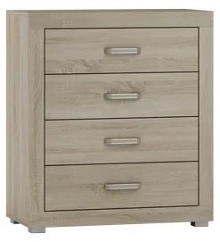 Komoda BAHAMA 80x90