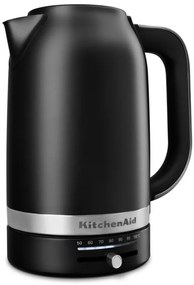 KitchenAid rychlovarná konvice 5KEK1701EBM matná černá