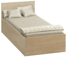Postel s úložným prostorem MICHIGAN NEW 90 Tempo Kondela